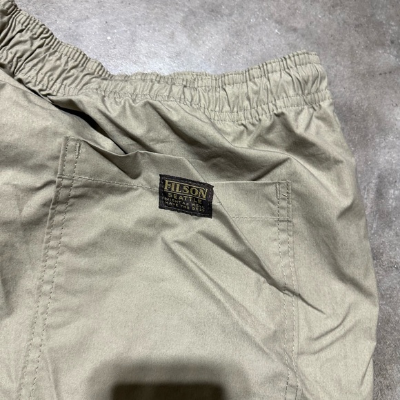Filson | Shorts | Nwt Filson Mens Trail Shorts Field Green Mens Pants ...